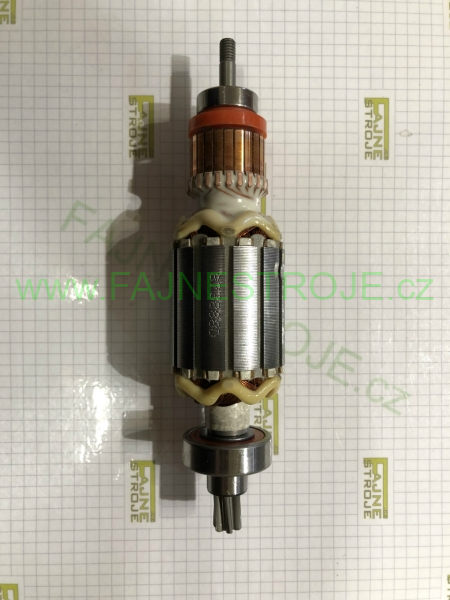 513888-4 Rotor MAKITA