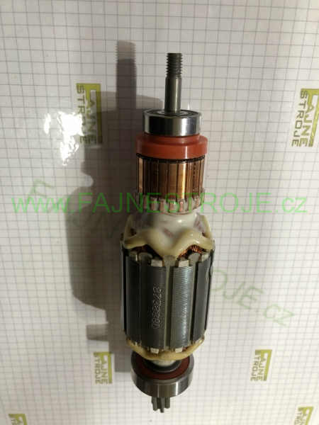 513888-4 Rotor MAKITA