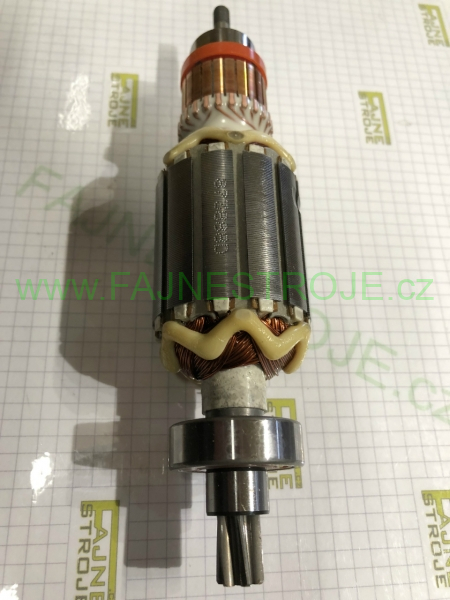 513888-4 Rotor MAKITA