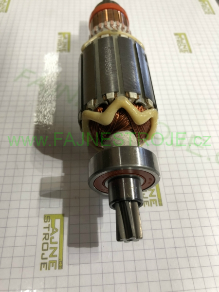 513888-4 Rotor MAKITA